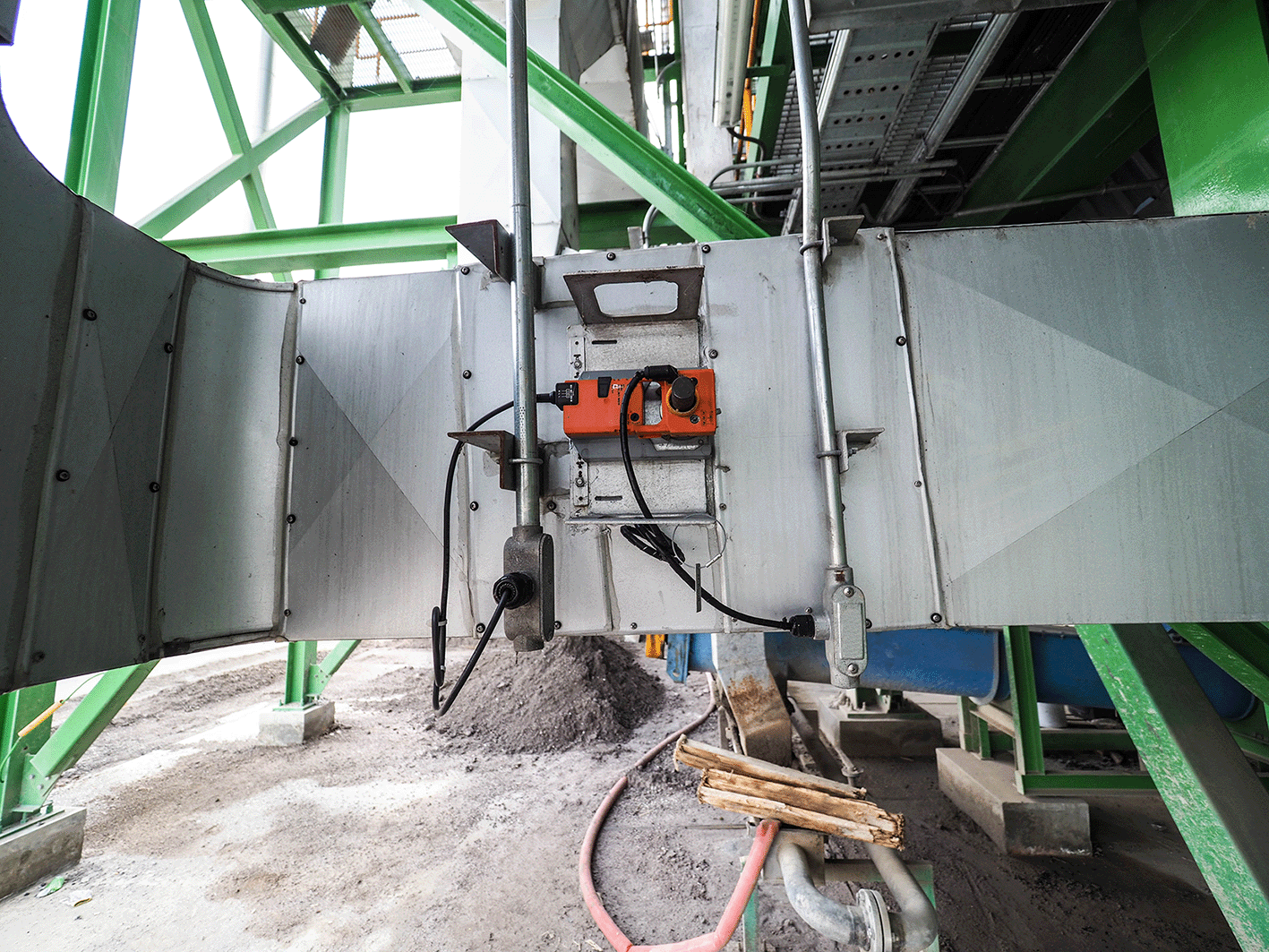 Fire Damper Awareness (Remote Learning) | HSS Training